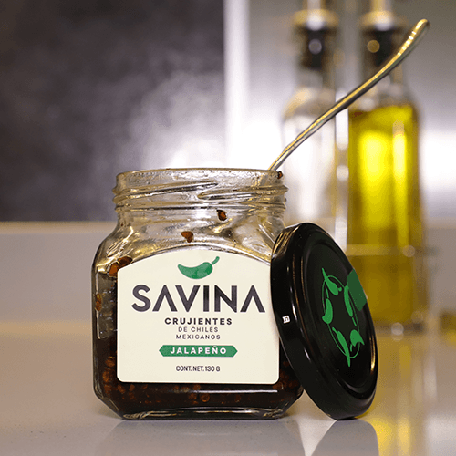 Nosotros – SAVINA